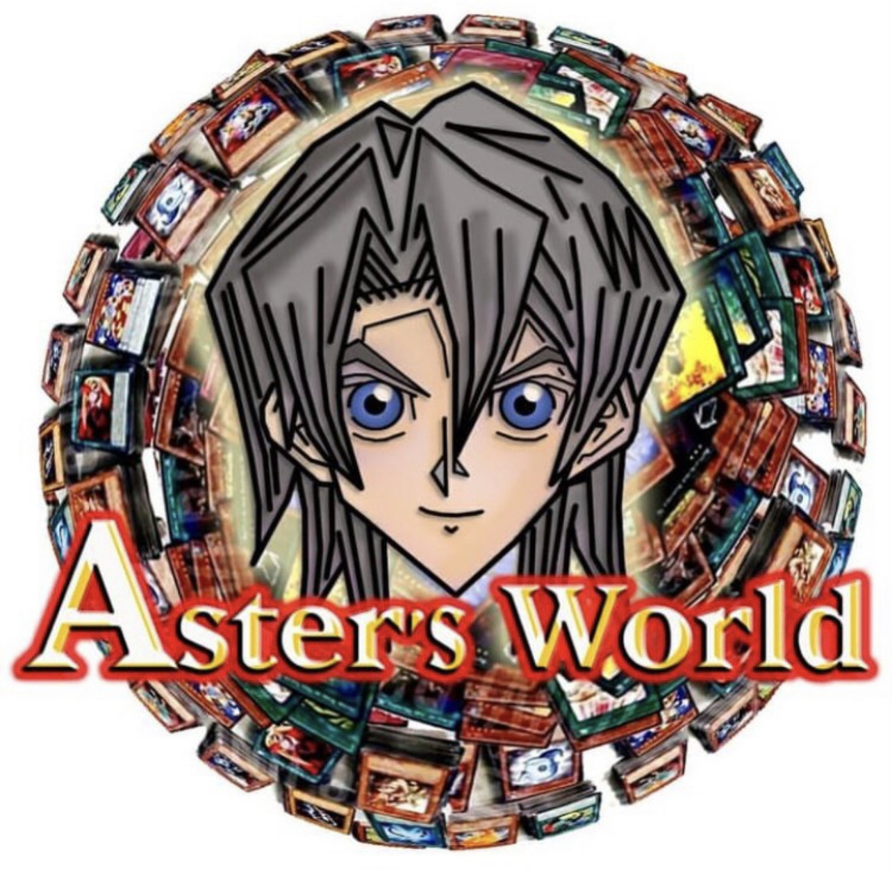 Vendor Announcement! – Aster’s World – Newcastle Card Show